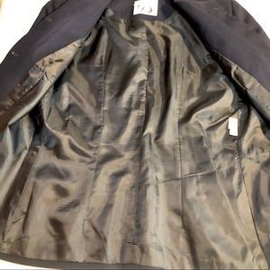 Doncaster | Jackets & Coats | Vintage Doncaster Wool Blazer | Poshmark